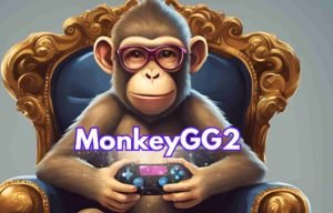 MonkeyGG2: The Ultimate Portal for Unblocked Gaming Adventures - Unblocked Games Premium